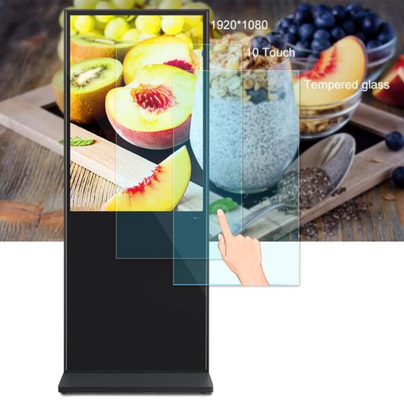 Digital Signage - We Are Flexi