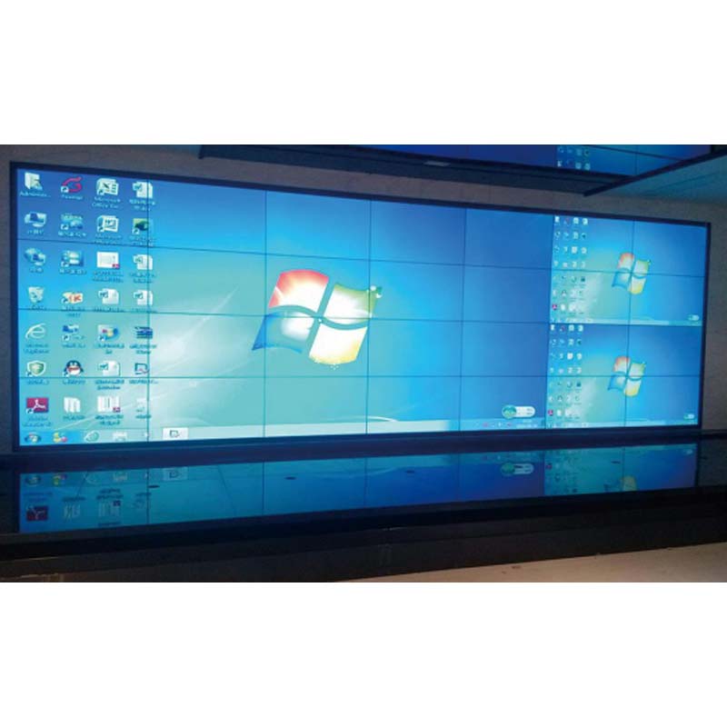 LCD Video Walls - We Are Flexi