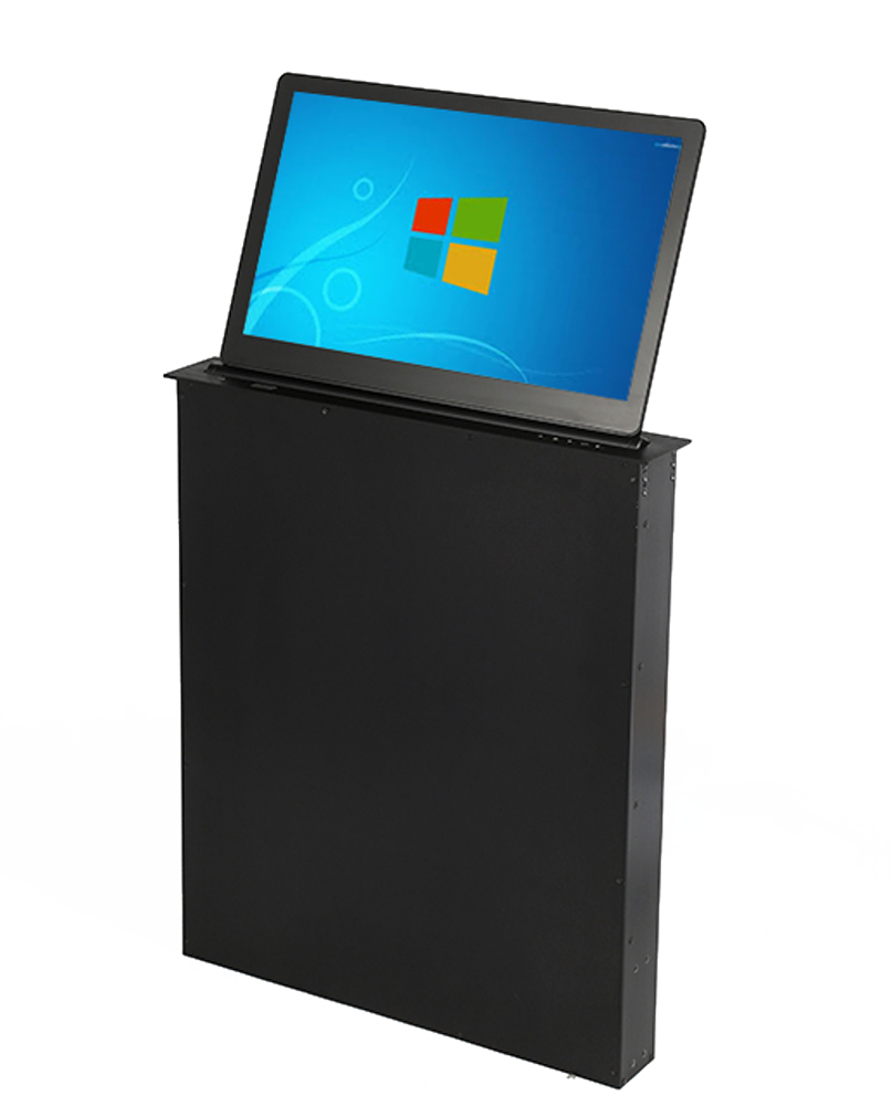 Motorized Screens - We Are Flexi